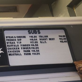 BIG JIMS ROAST BEEF - Updated July 2024 - 282 Photos & 190 Reviews ...