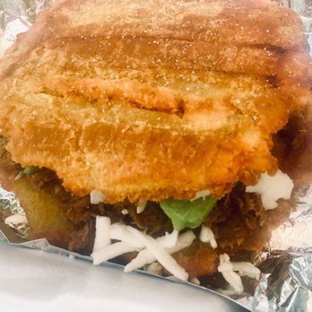 VENEZULEAN TASTE - Updated April 2025 - 403 E Main St, Tomball, Texas ...