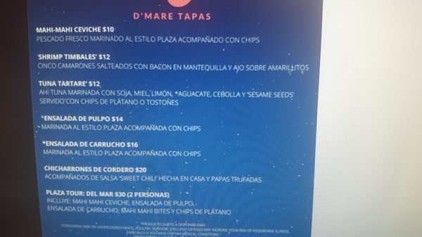 PLAZA PLATOS Y COPAS - Updated April 2025 - 58 Photos & 23 Reviews - Av ...