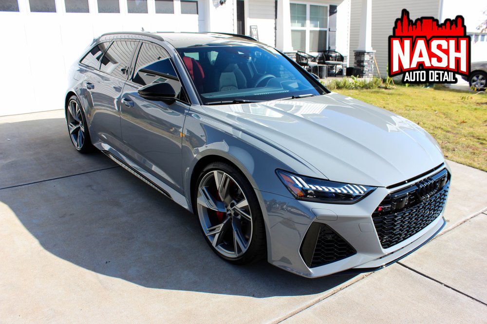 NASH AUTO DETAIL - Updated August 2024 - 20 Photos - 192 Old Nashville ...