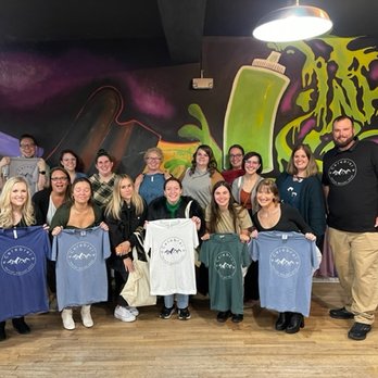 INK & DRINK - Updated October 2025 - 80 Photos & 15 Reviews - 900 W 1st ...