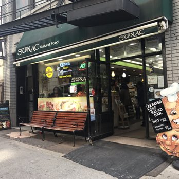 SUNAC NATURAL FOODS - Updated August 2025 - 28 Photos & 42 Reviews - 4 ...