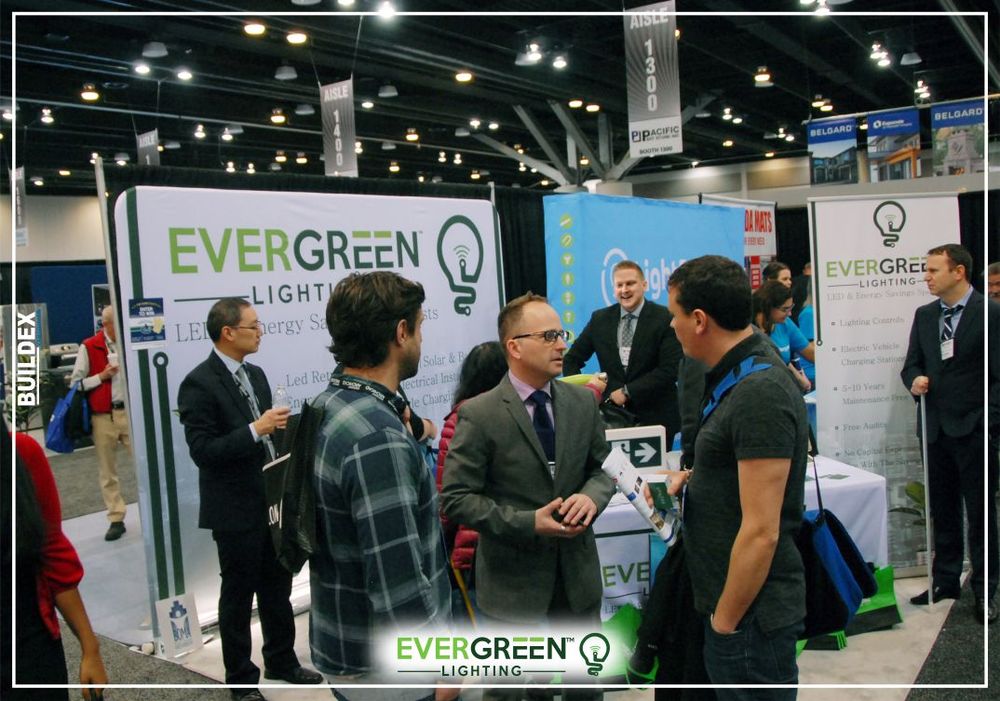 EVERGREEN LIGHTING - Updated December 2024 - 1085 East Kent Avenue N ...