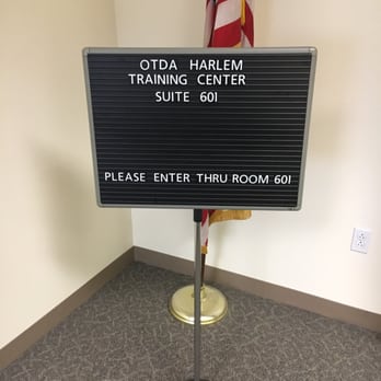 OFFICE OF TEMPORARY AND DISABILITY ASSISTANCE - Updated November 2025 ...