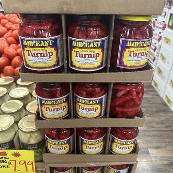 PASHA MARKET - Updated January 2026 - 139 Photos & 137 Reviews - 20802 ...