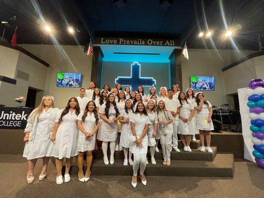 UNITEK COLLEGE - BAKERSFIELD CAMPUS - Updated December 2025 - 27 Photos ...