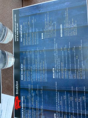 CHUCK’S SOUTHERN COMFORTS CAFÉ - 536 Photos & 916 Reviews - 6501 W 79th ...