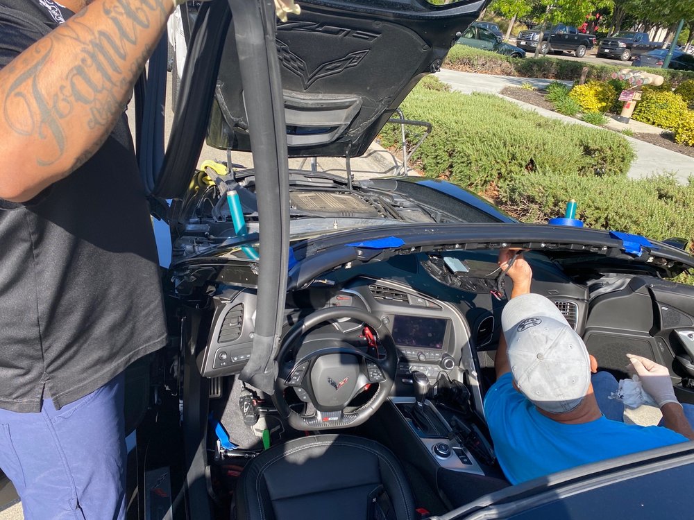 TEK AUTO GLASS - Updated May 2025 - 20 Photos - Livermore, California ...