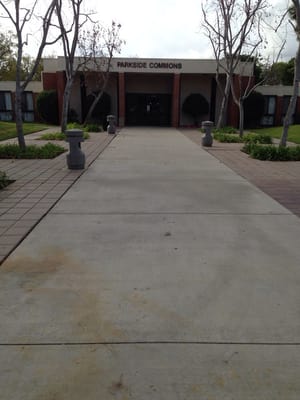 PARKSIDE COMMONS - Updated December 2025 - 1601 Earl Warren Dr, Long ...