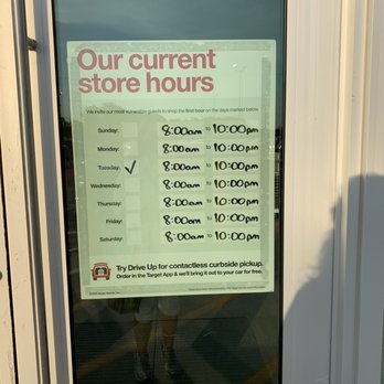 TARGET - Updated November 2025 - 16 Reviews & 64 Photos - 5200 Kings ...