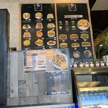 S LEVEL TEA - Updated July 2025 - 417 Photos & 206 Reviews - 18123 E ...