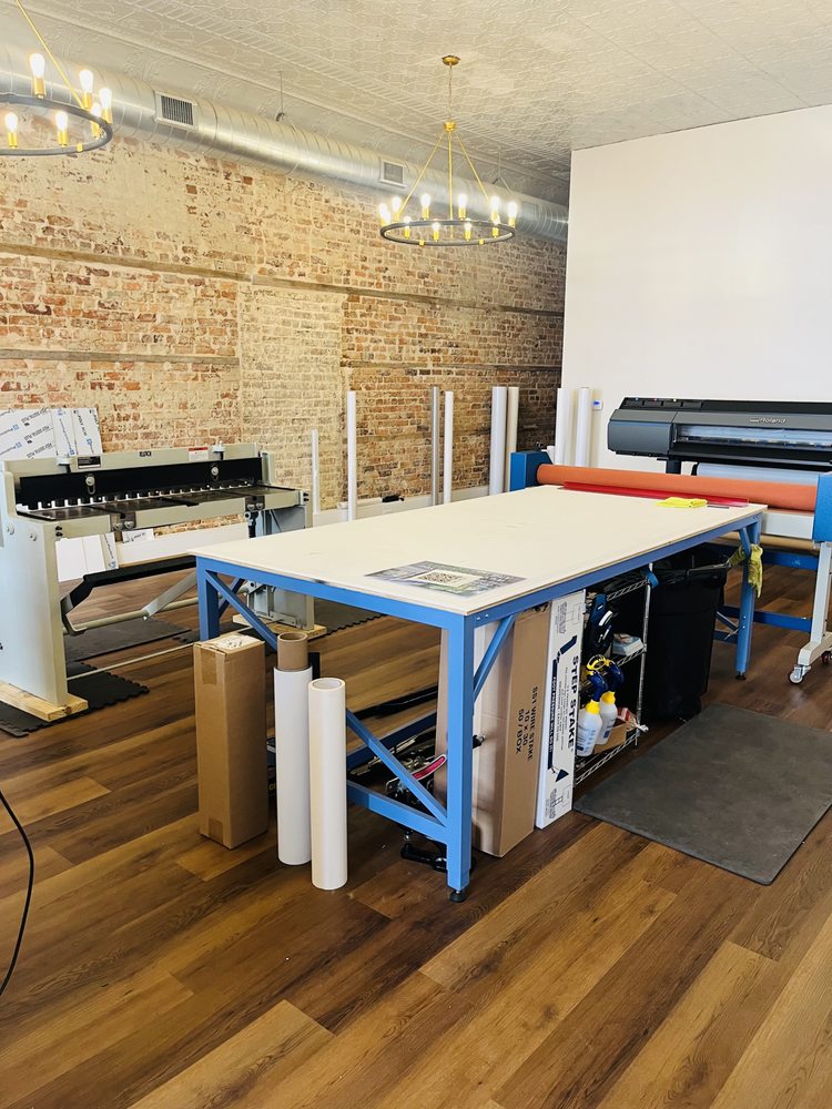 WILSON SIGNS AND GRAPHICS - Updated December 2025 - Request ...