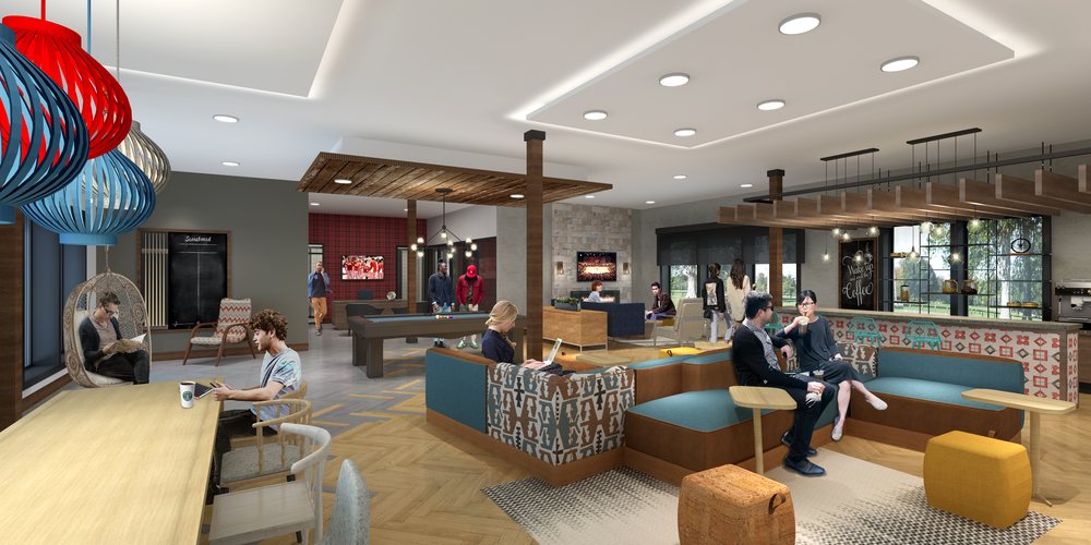 ETHOS APARTMENTS - Updated November 2025 - 15 Photos - 1521 Isaac Dr ...