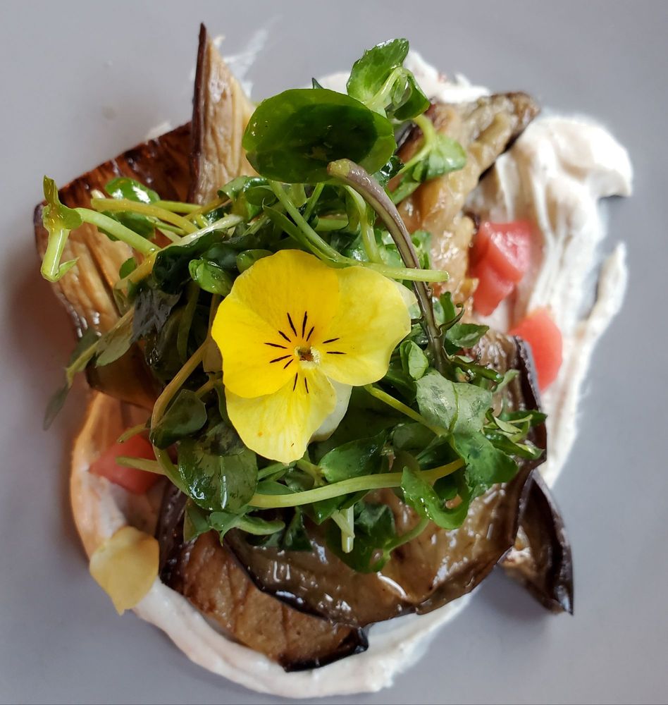 CAFE G - 155 Photos & 119 Reviews - 25 Evans Way, Boston, MA - Menu - Yelp