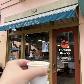 FORTUNA BAKERY - Updated July 2025 - 120 Photos & 59 Reviews - 606 ...