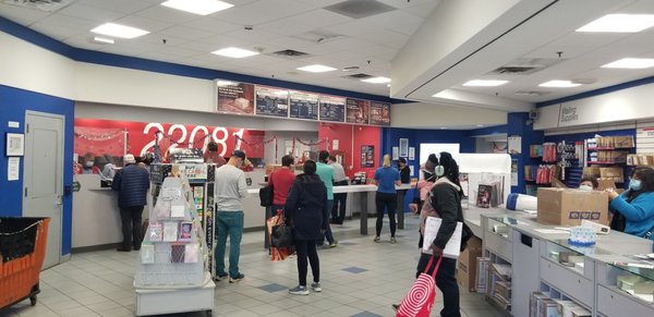 US POST OFFICE - Updated October 2025 - 76 Photos & 126 Reviews - 8409 ...
