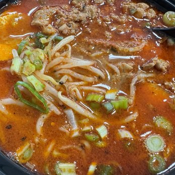 MICHI RAMEN - Updated July 2024 - 794 Photos & 547 Reviews - 1018 W ...