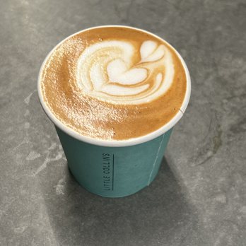 LITTLE COLLINS - Updated June 2024 - 1722 Photos & 1220 Reviews - 708 ...