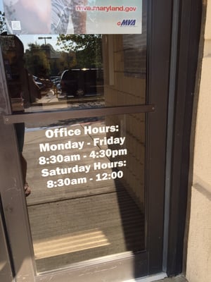MARYLAND MOTOR VEHICLE ADMINISTRATION - LARGO - Updated December 2025 ...