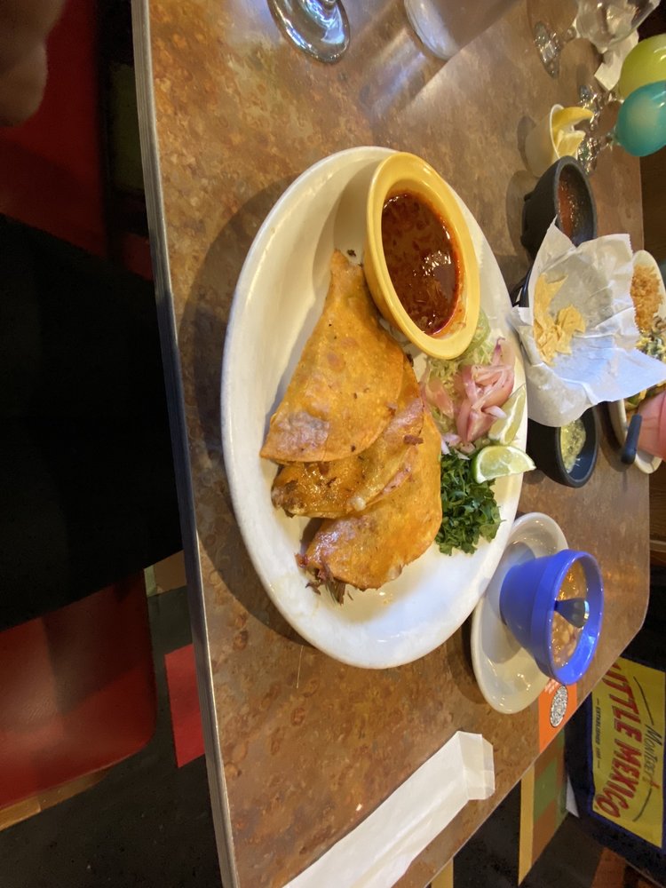 MONTEREY’S LITTLE MEXICO HOUSTON - Updated August 2025 - 103 Photos ...