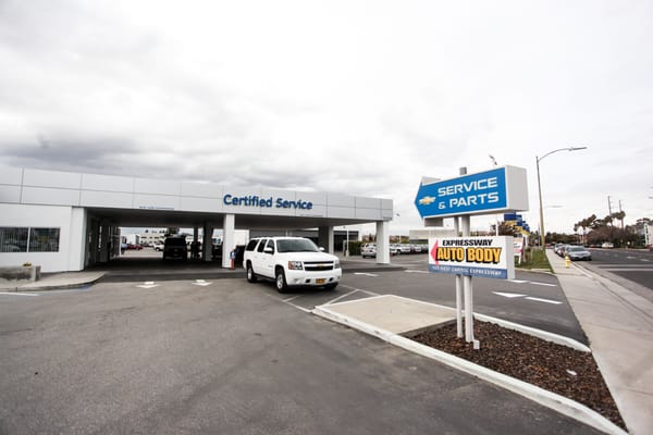 CAPITOL CHEVROLET - Updated November 2025 - 297 Photos & 1565 Reviews ...