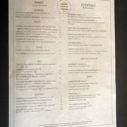 INLAND PACIFIC KITCHEN - 235 Photos & 66 Reviews - Cocktail Bars - 304 ...