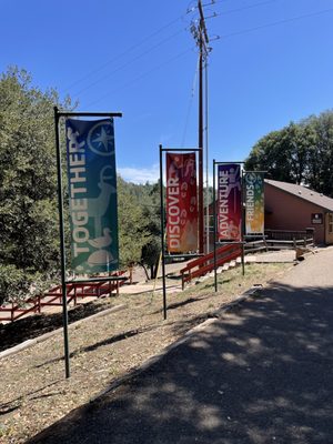 YMCA CAMP MARSTON - Updated October 2025 - 70 Photos & 37 Reviews ...