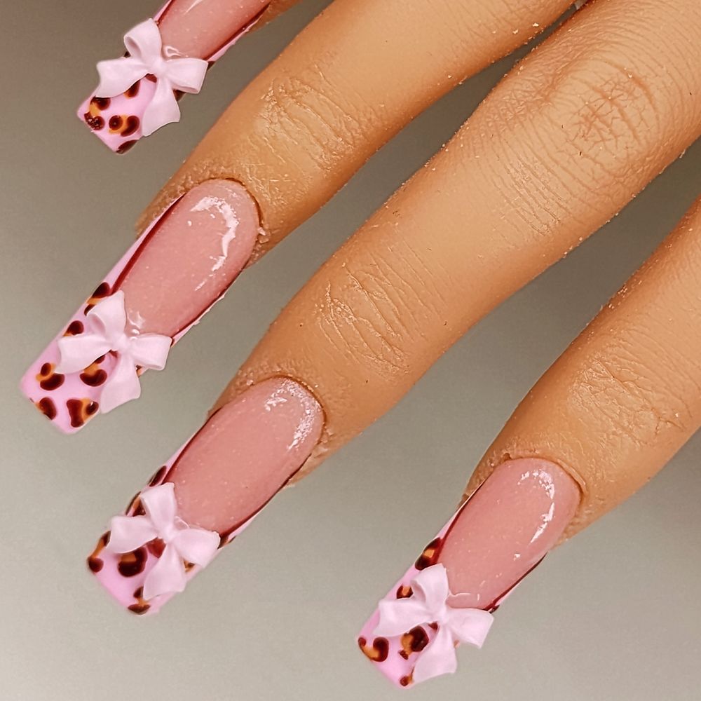 TIPZ BY TIKA - Updated September 2024 - Request an Appointment - 20 ...