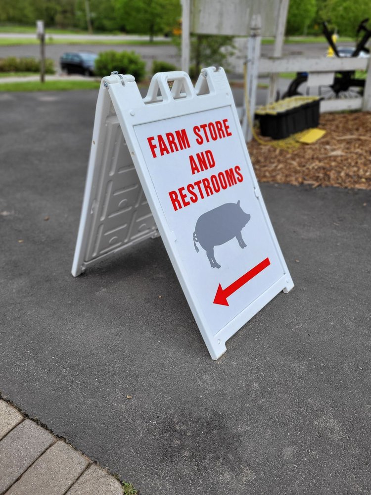 FLAMIG FARM - Updated August 2024 - 350 Photos & 67 Reviews - 7 Shingle ...