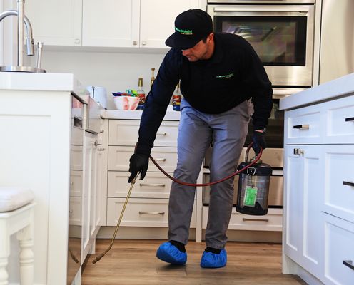 HOMESHIELD PEST CONTROL - Updated December 2025 - 157 Photos & 229 ...