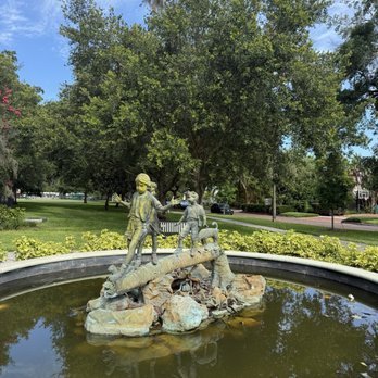 DELANEY PARK - Updated December 2025 - 77 Photos & 24 Reviews - 1055 ...