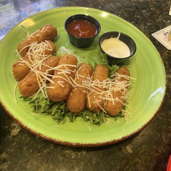 THE SPOT SPORTS BAR & GRILL - Updated April 2025 - 180 Photos & 289 ...