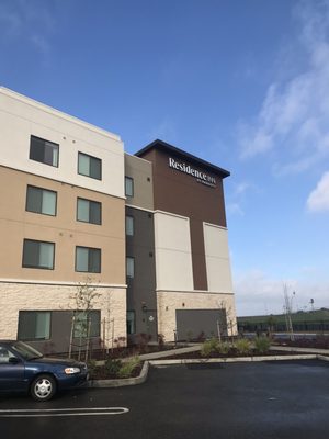 RESIDENCE INN ROCKLIN ROSEVILLE - 84 Photos & 30 Reviews - 1850 Freedom ...
