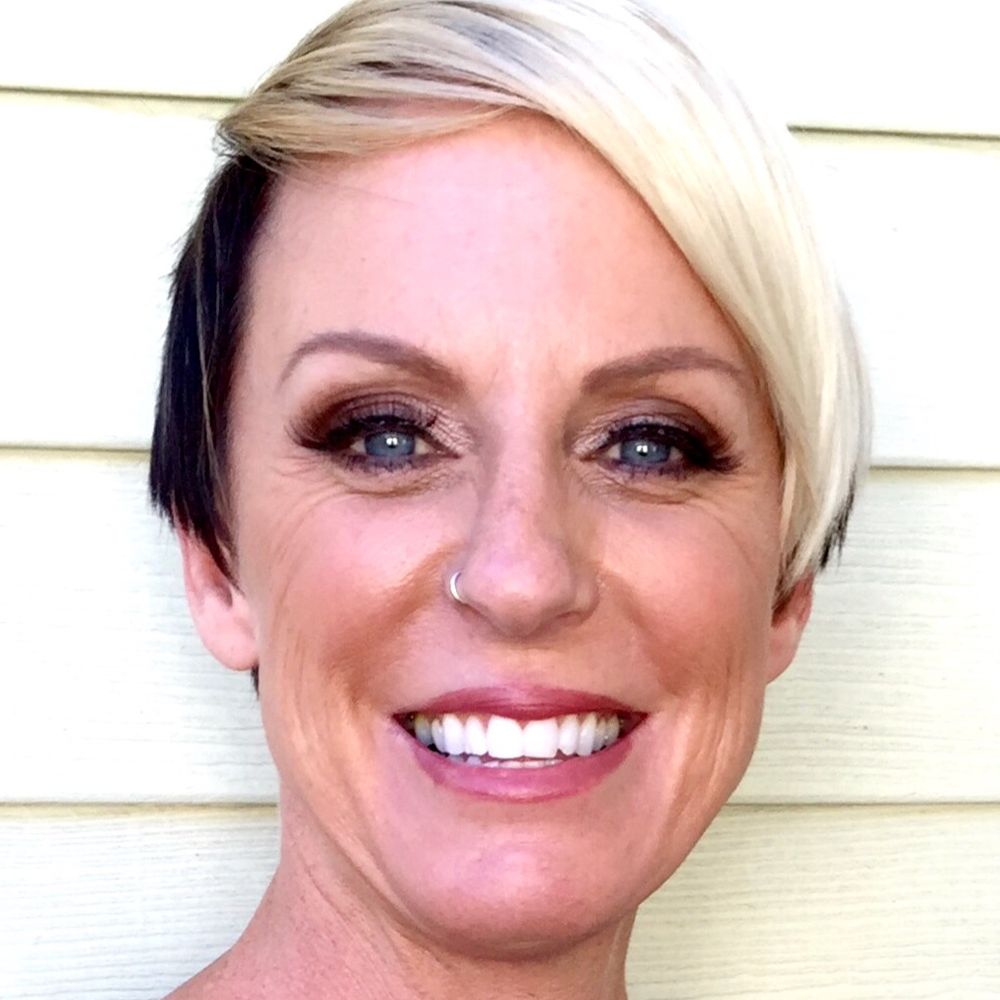 Crystal Larson's Instagram, Twitter & Facebook on IDCrawl