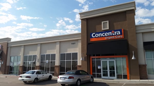 CONCENTRA - Updated May 2026 - 28 Reviews - 11877 E Arapahoe Rd ...