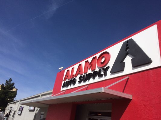 ALAMO AUTO SUPPLY - Updated September 2025 - 22 Photos & 32 Reviews ...