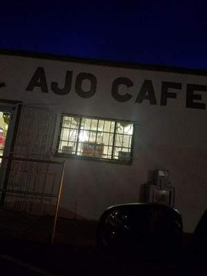 AJO CAFE - 27 Photos & 42 Reviews - Diners - 3132 E Ajo Way, Tucson, AZ ...