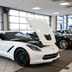 FREEWAY CHEVROLET - 144 Photos & 333 Reviews - 1150 N 54th St, Chandler ...