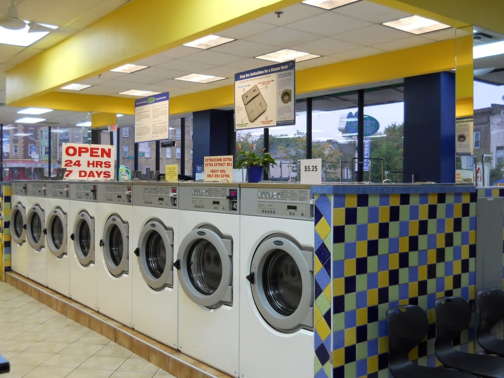 LAUNDRY FRESH - Updated January 2026 - 11 Photos & 17 Reviews - 444 ...