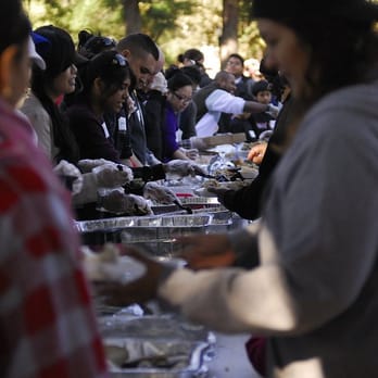 UNION STATION HOMELESS SERVICES - Updated November 2024 - 56 Photos ...