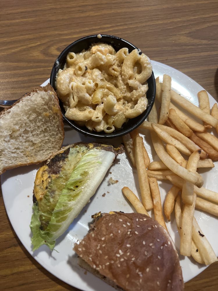 BLUE FIRE GRILL - 125 Photos & 241 Reviews - 5670 Schaefer Ave, Chino ...