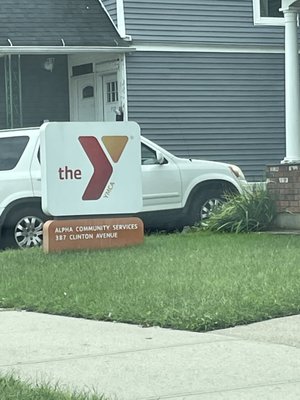 ALPHA COMMUNITY SERVICES YMCA - Updated August 2025 - 387 Clinton Ave ...