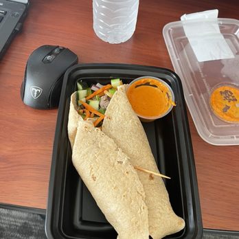 FIT KITCHEN MEAL PREP - Updated December 2025 - 35 Photos - 28 Lander ...