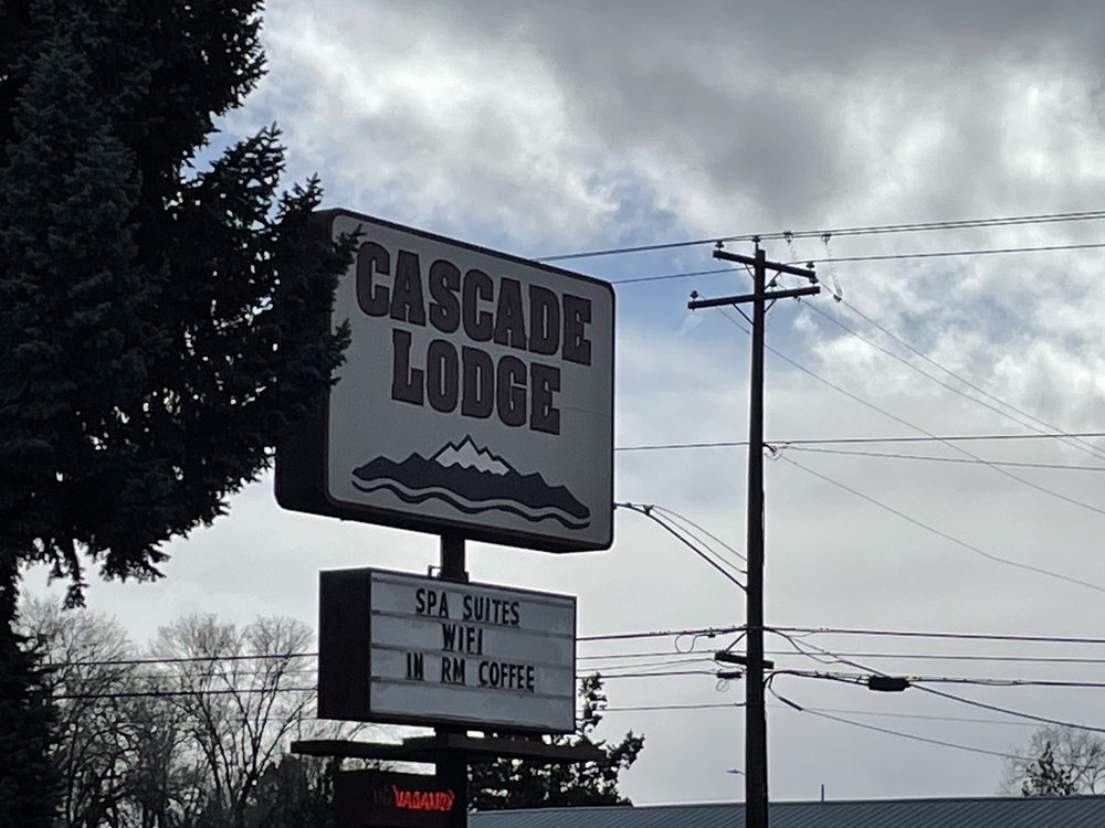 CASCADE LODGE MOTEL - Updated June 2025 - 47 Photos & 128 Reviews - 420 ...