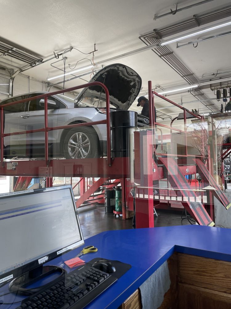 CASTROL PREMIUM LUBE EXPRESS - Updated December 2025 - 19 Photos & 43 ...