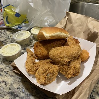 TERRY’S SEAFOOD AND CHICKEN - Updated December 2025 - 87 Photos & 129 ...