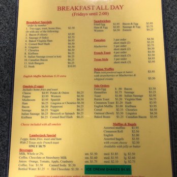 LIBERTY LUNCH - Updated December 2024 - 27 Photos & 50 Reviews - 732 ...