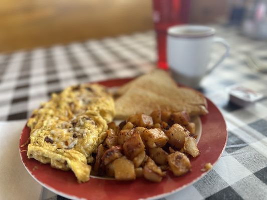 THE CAFE AT FITCH RANCH MEATS & MARKET - Updated December 2025 - 68 ...