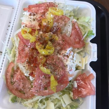 JRECK SUBS - Updated July 2025 - 24 Photos - 269 East Orvis St, Massena ...