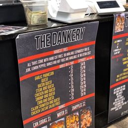 THE DANKERY - Updated December 2025 - 48 Photos & 52 Reviews - 2526 ...